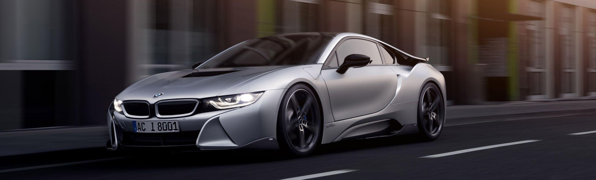 Beat the Heat: Tips for Your BMW - Bavarian Repair